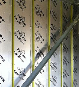 Kingspan - Insulation Australia