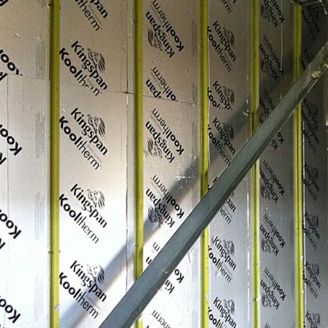 Air Cell Insulbreak 70 Insulation 30m2 Roll - Insulation Australia