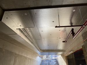 Air Cell Insulbreak 55 Insulation 30m2 Roll - Insulation Australia