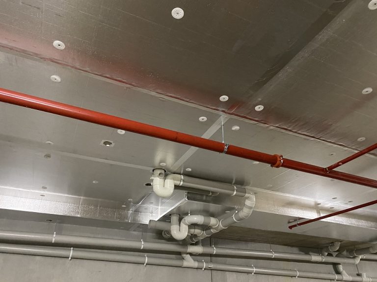 PIR Board - Insulation Australia