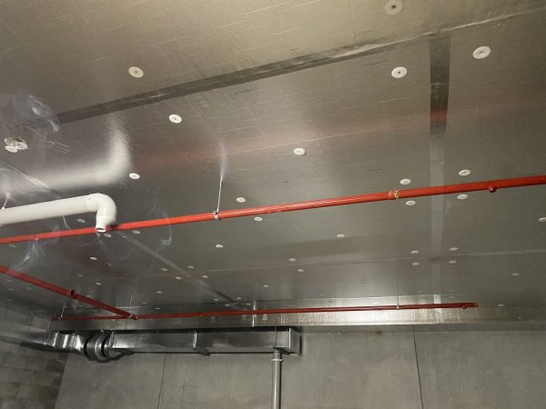 Air Cell Insulbreak 55 Insulation 30m2 Roll - Insulation Australia