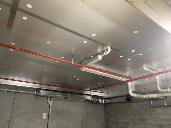 Air Cell Insulbreak 55 Insulation 30m2 Roll - Insulation Australia