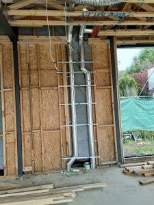 Pipe Lagging - Insulation Australia